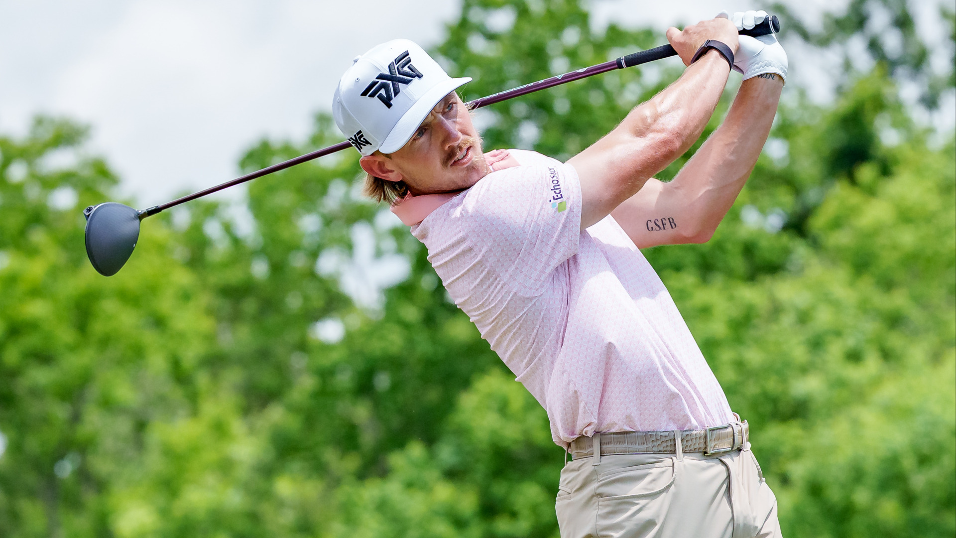 Exploring CJ Cup Byron Nelson Outrights: Jake Knapp