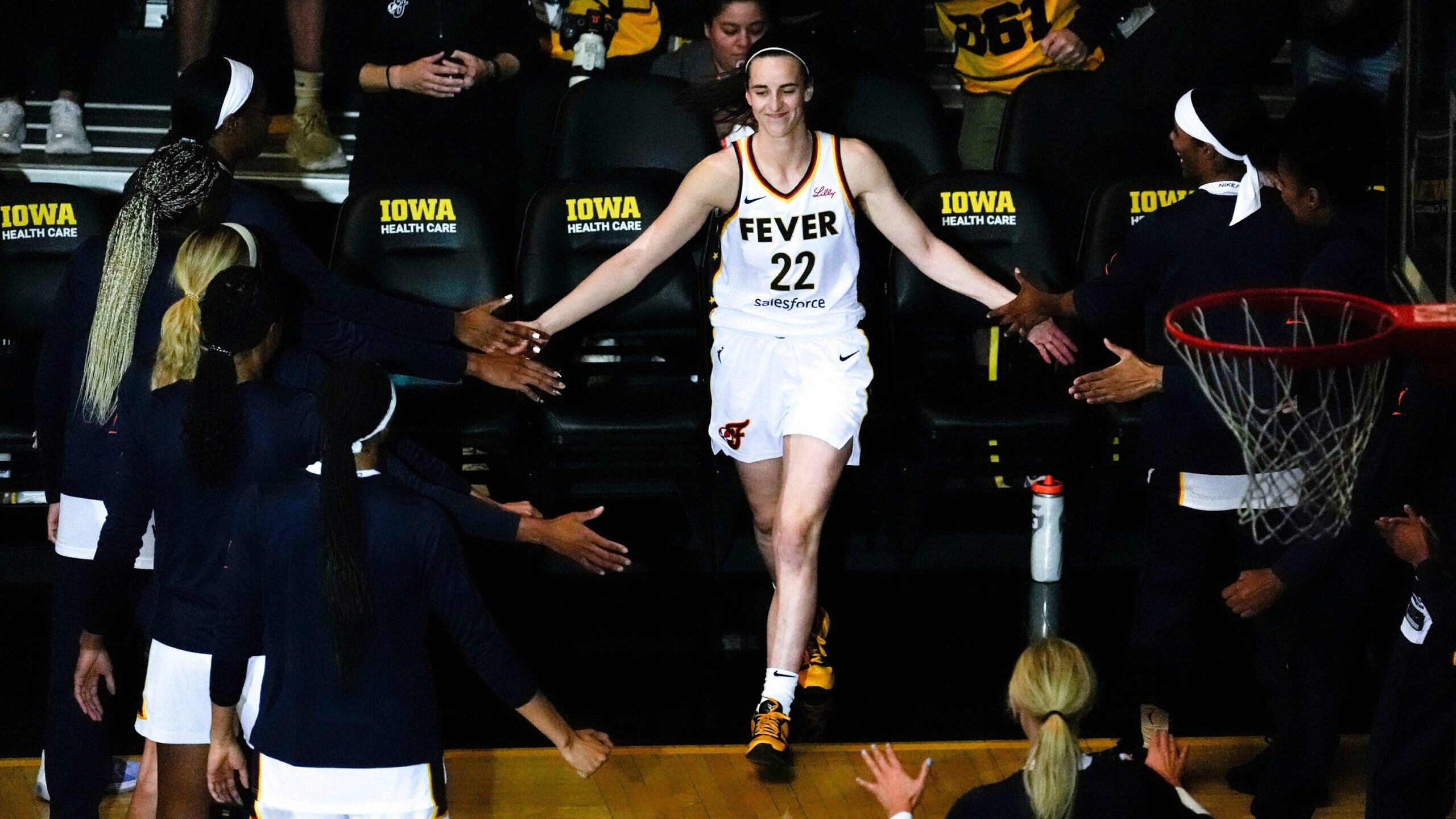 Exciting Updates and Stars in the 2025 WNBA Season