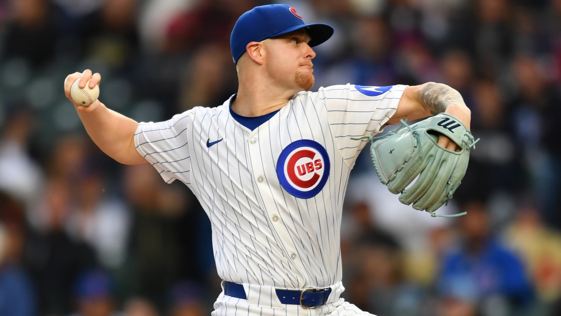 Cade Horton's Impact on the Chicago Cubs Explained