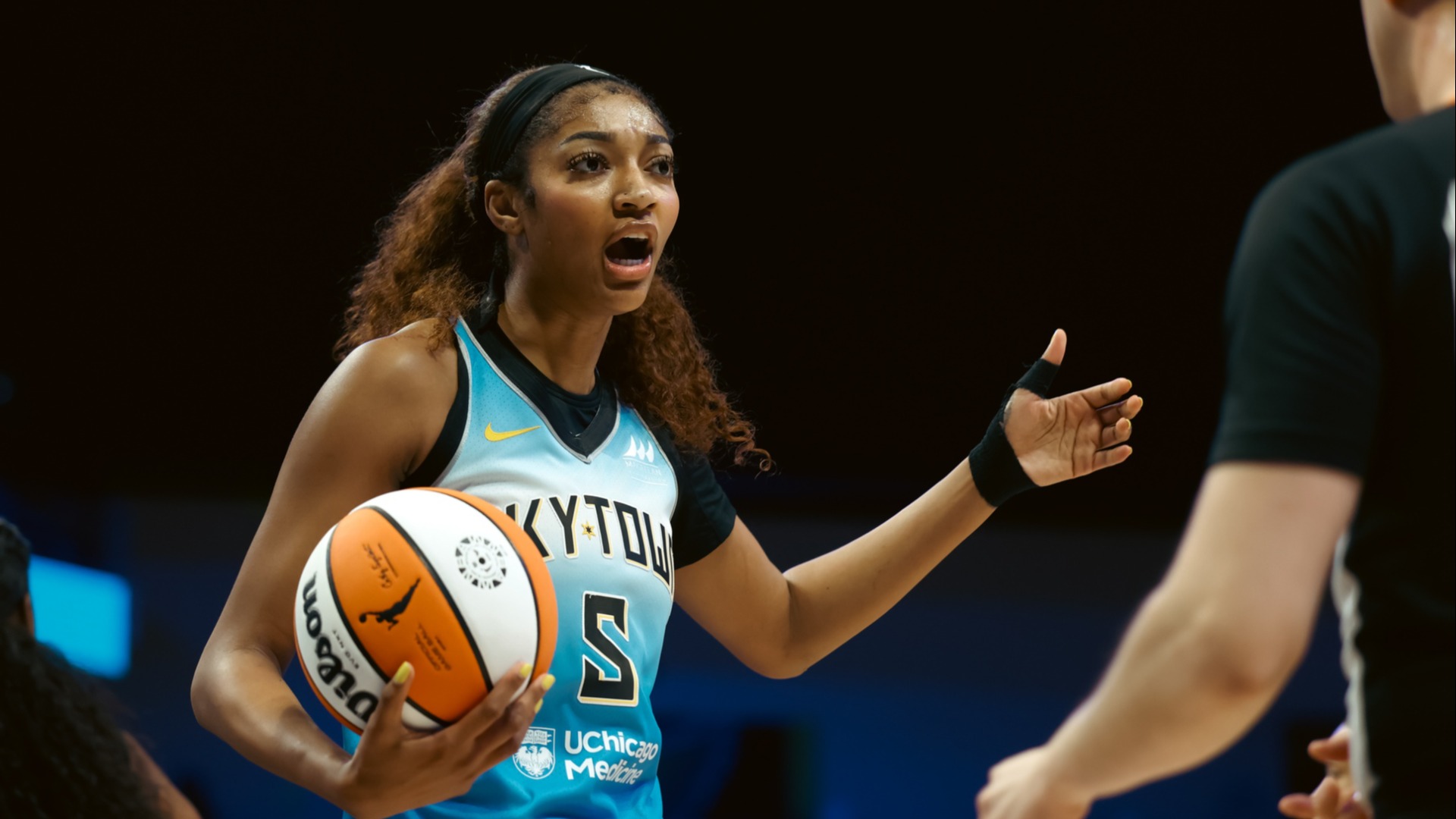 WNBA Fever vs. Sky: Key Players and Matchup Insight