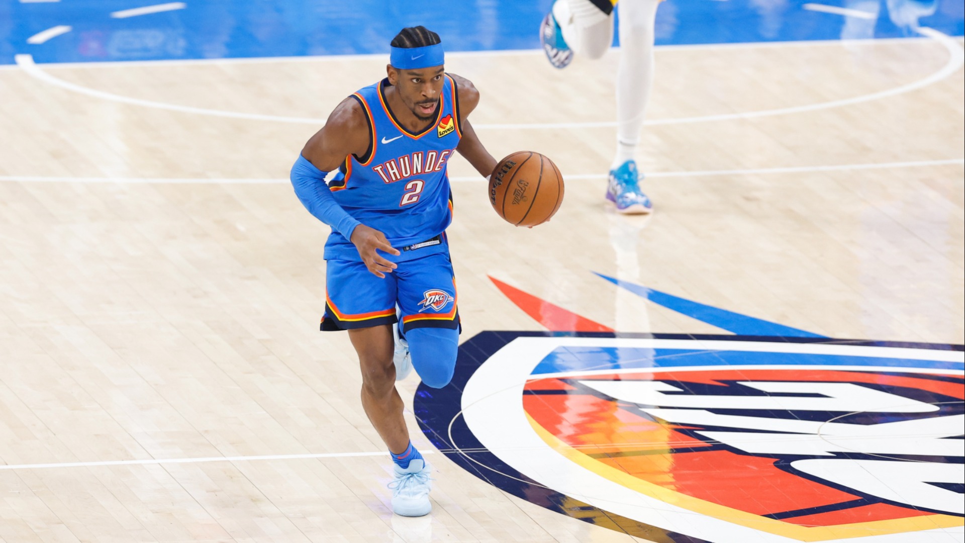 SGA Signs $285 Million Contract, Sets New NBA Record