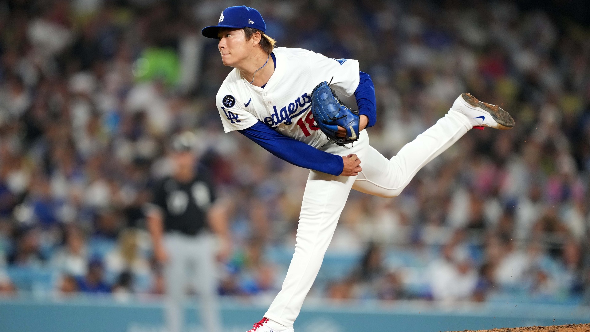 Dodgers vs. Brewers Game Preview: Yoshi Yamamoto Starts