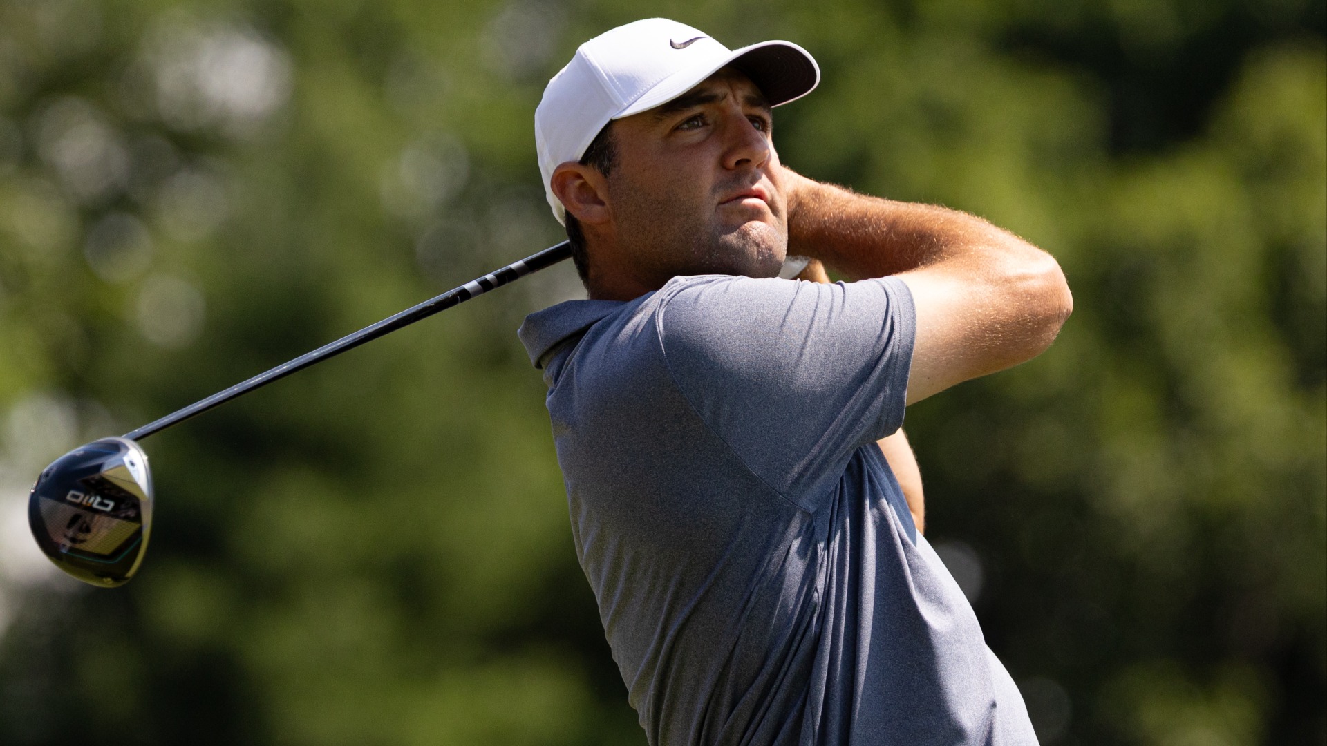 Smylie Kaufman Recaps Scottie Scheffler's Blowout Major Wins