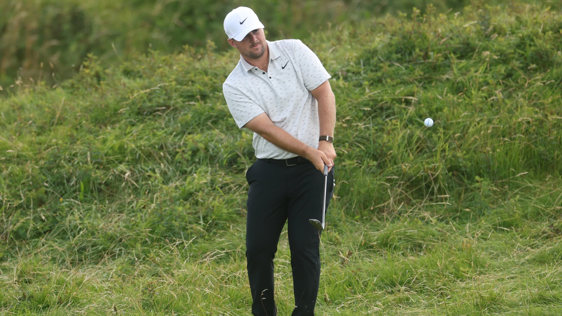 3M Open Best bets: Insights on Chris Gotterup, Sam Burns & More