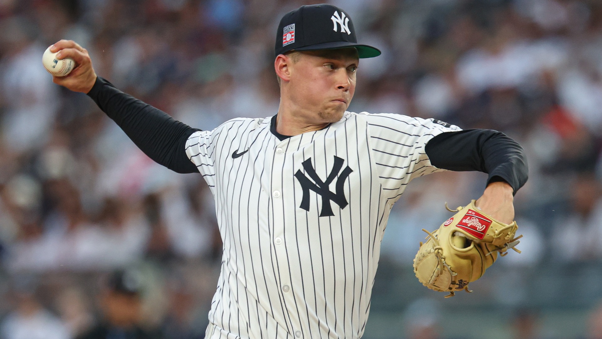 Rays vs. Yankees Showdown: Littell vs. Warren Pitching Preview