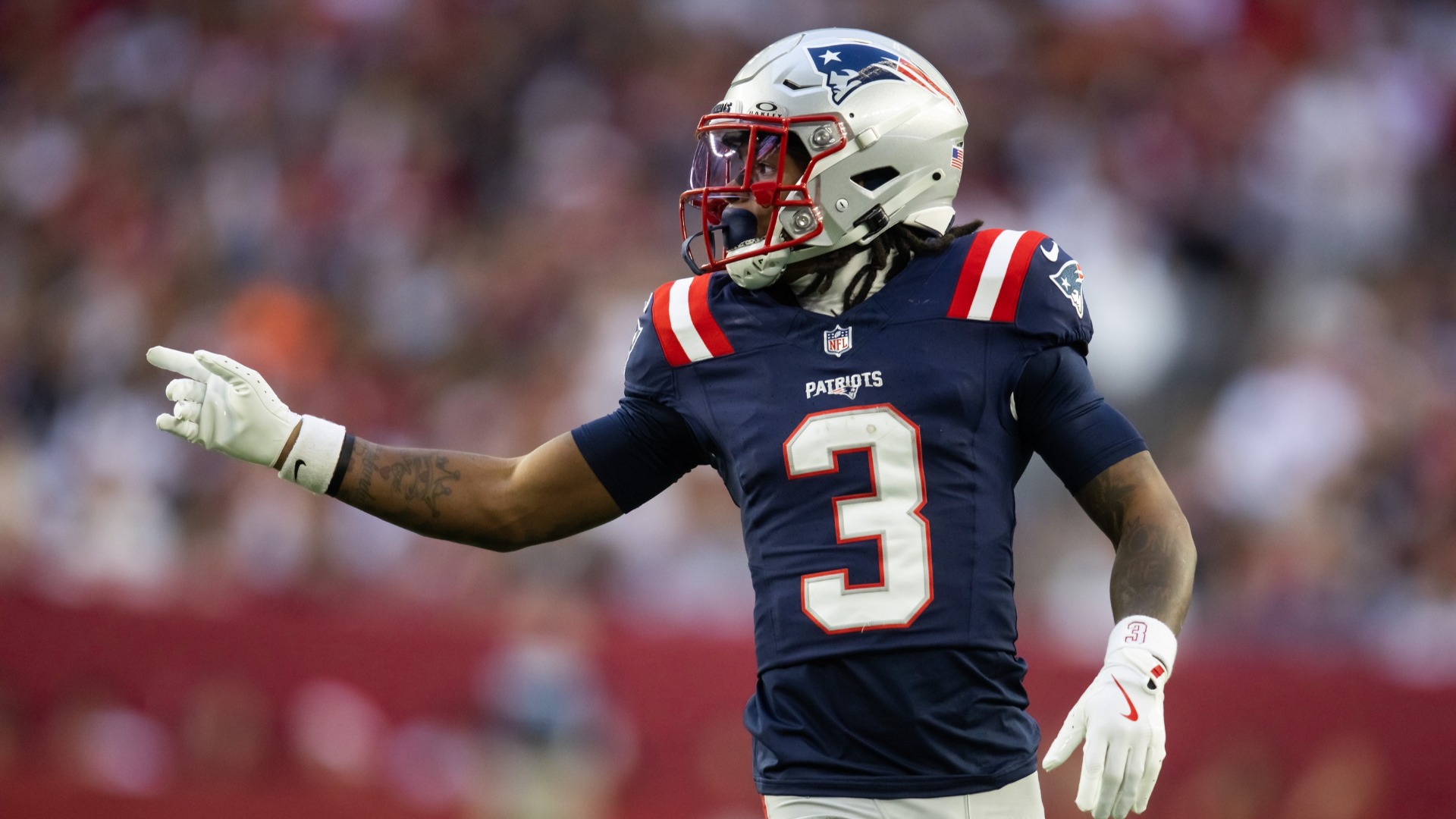 Demario Douglas Fantasy Football Impact: Cowboys vs Jets Showdown ...